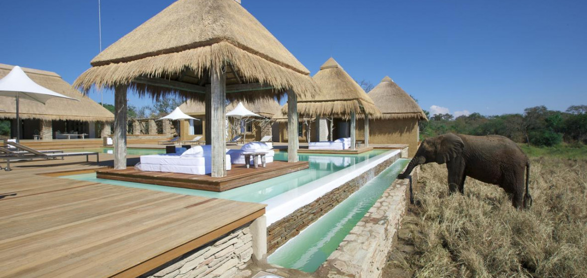 Kapama River Lodge, Limpopo, South Africa. Expert reviews and ...