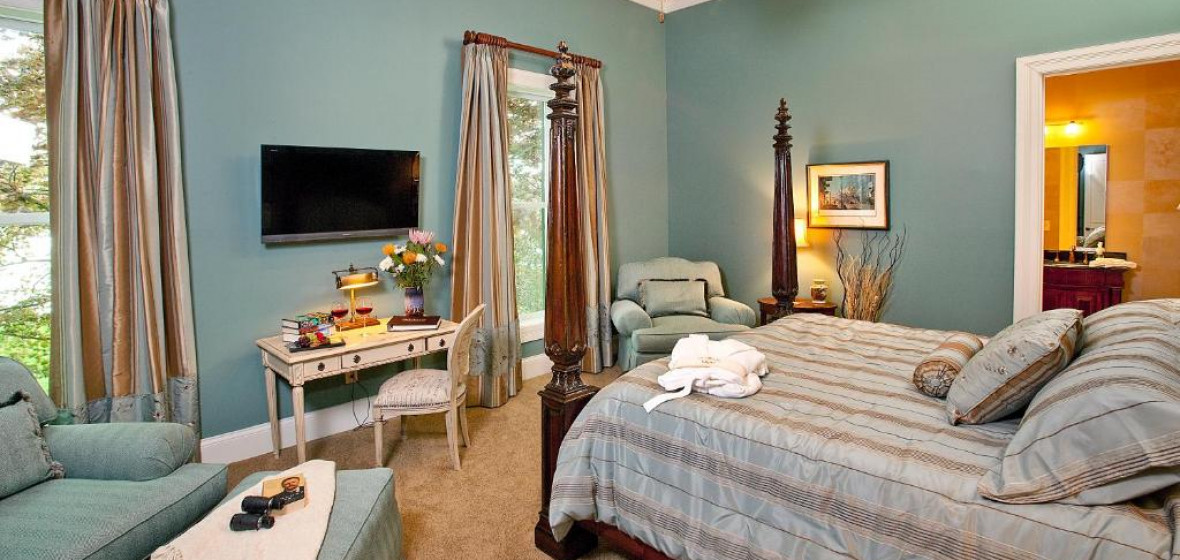 Riverside Inn, Kentucky, United States of America. Expert reviews and ...