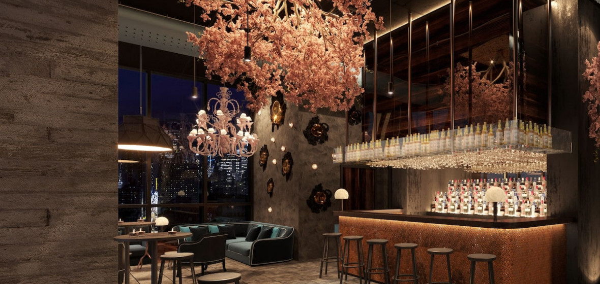 Hotel Hendricks, New York Review | The Hotel Guru