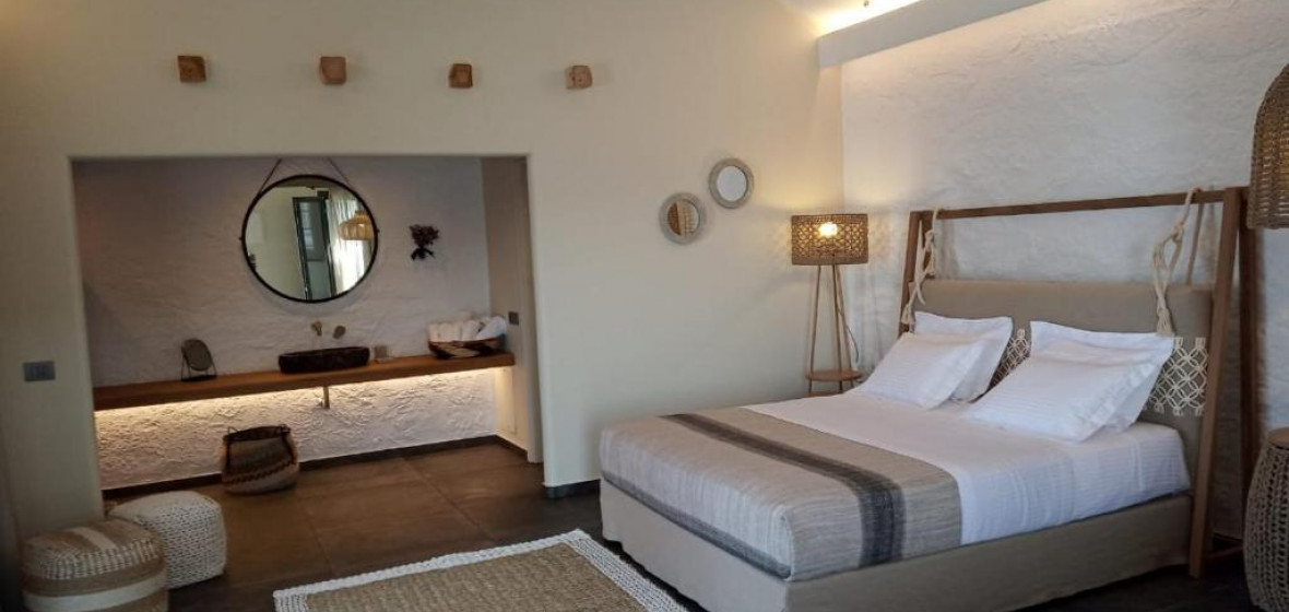 Toxotis Villas, Ikaria, Greece. Expert reviews and highlights | The ...