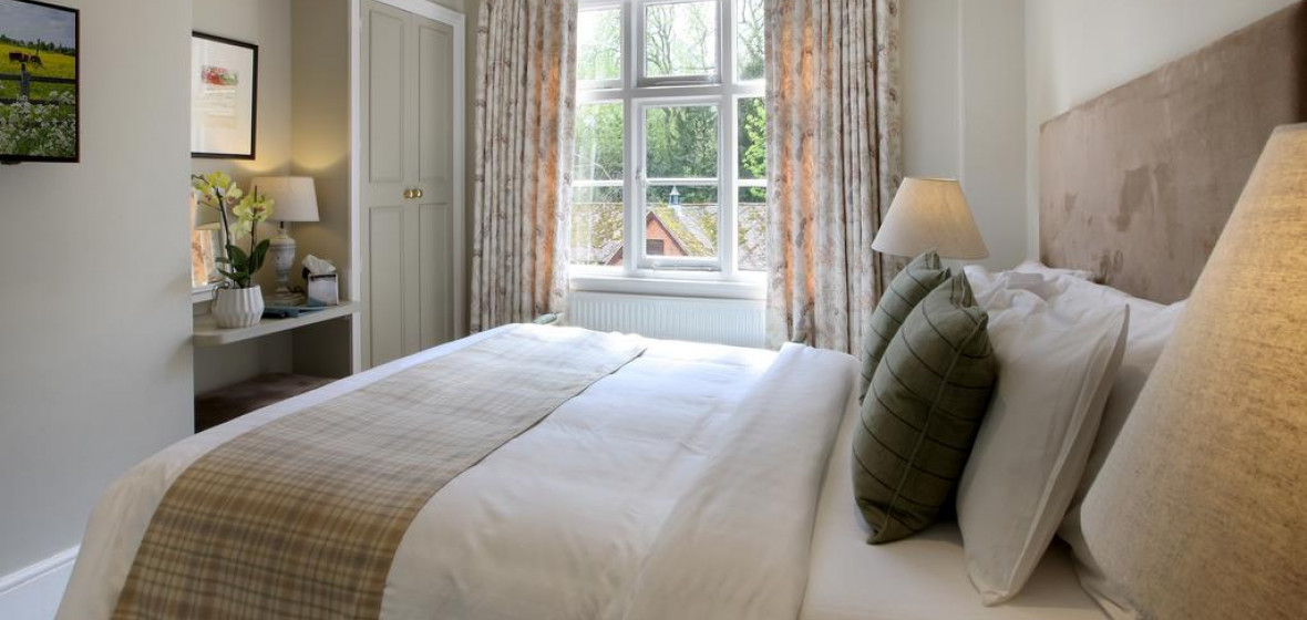 The Five Arrows, Buckinghamshire Review | The Hotel Guru