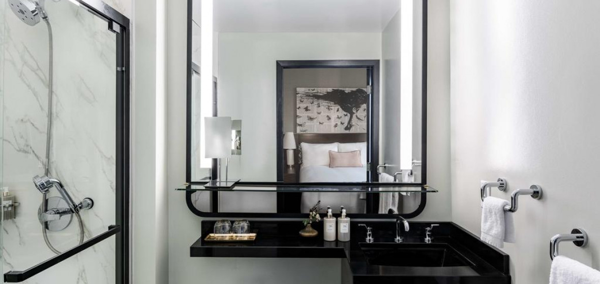 Hotel Emblem, San Francisco Review | The Hotel Guru