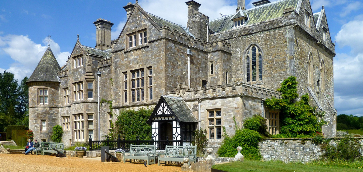 Best places to stay in Beaulieu, United Kingdom | The Hotel Guru
