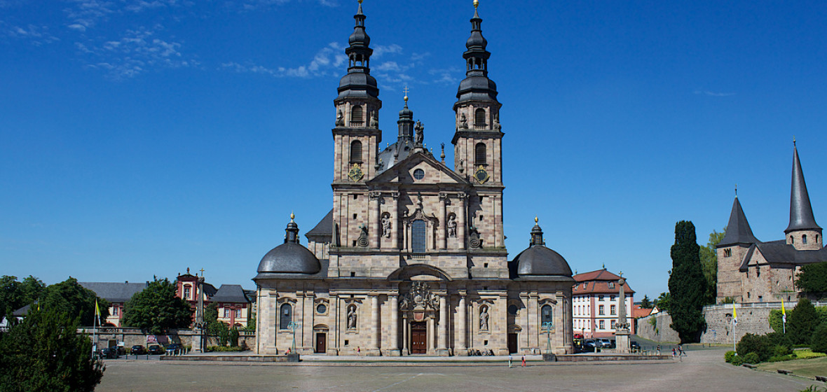 Best places to stay in Fulda, Germany | The Hotel Guru