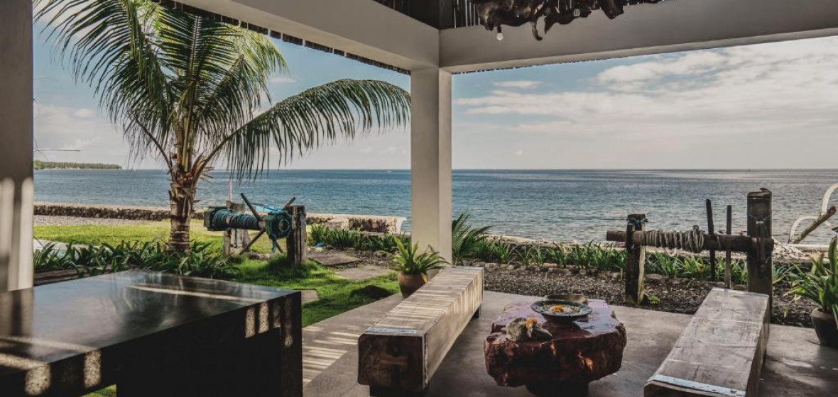 The Tiing Tejakula Villas, Bali (Indonesia), Indonesia. Expert reviews ...