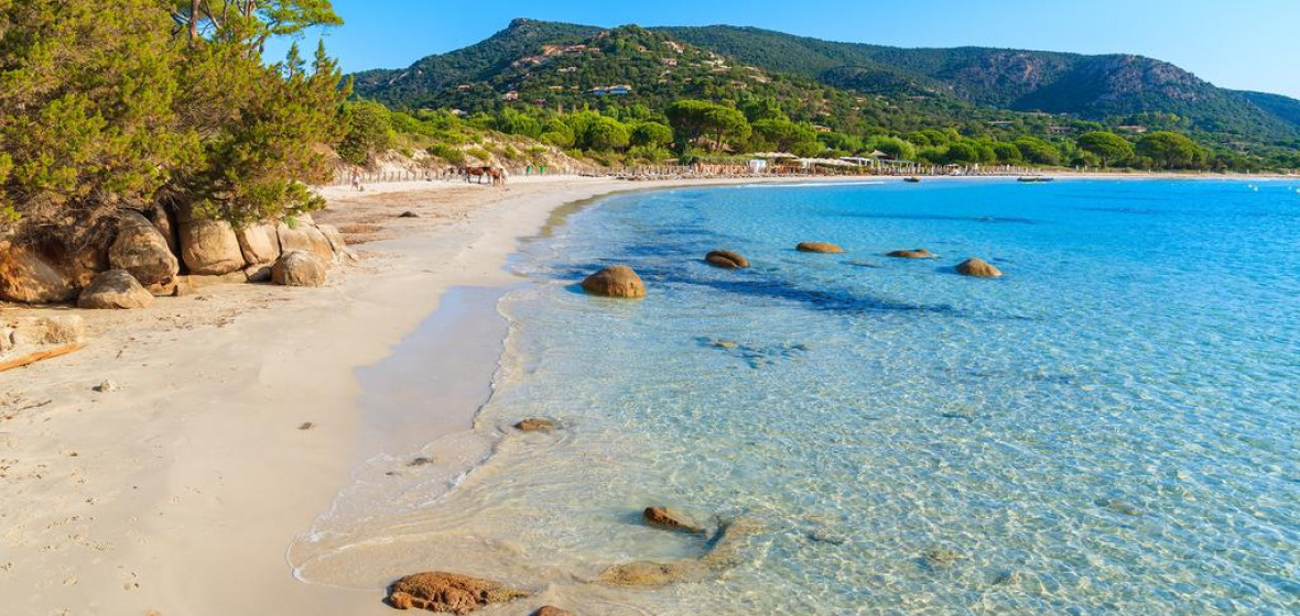 Le Balamina, Porto-Vecchio Review | The Hotel Guru