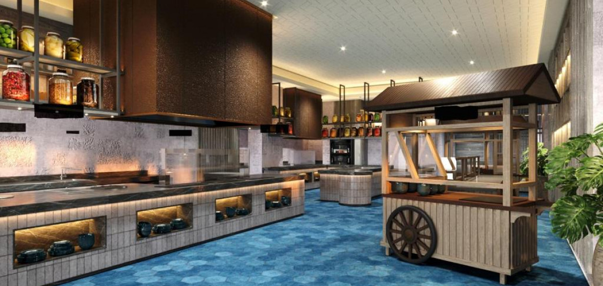 Padma Hotel Semarang, Semarang (Indonesia), Indonesia. Expert reviews ...