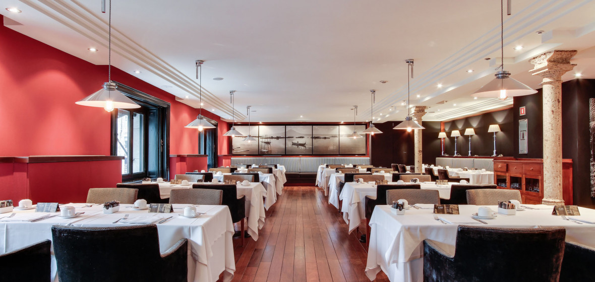 Hotel 1898, Barcelona, Spain | Discover & Book | The Hotel Guru