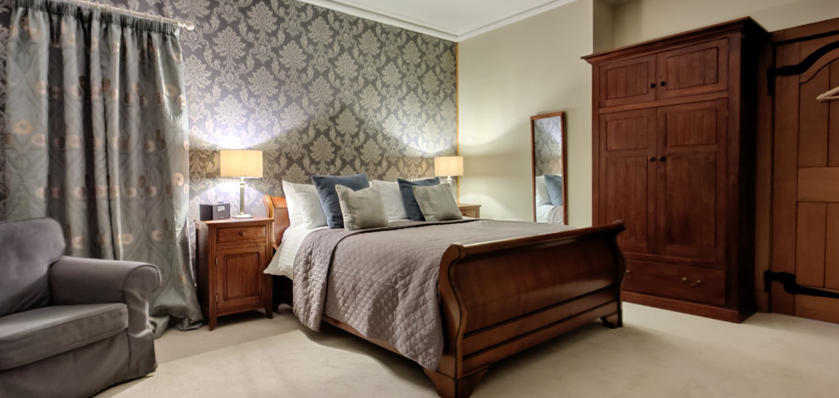 Bossington Hall, Somerset Review | The Hotel Guru