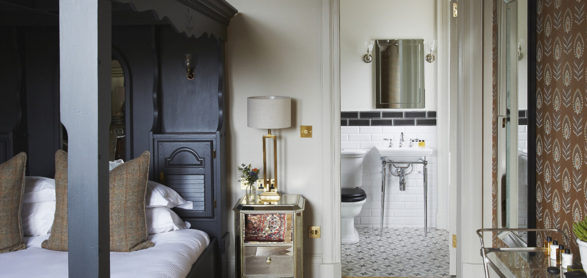 The Roseate, Edinburgh Review | The Hotel Guru