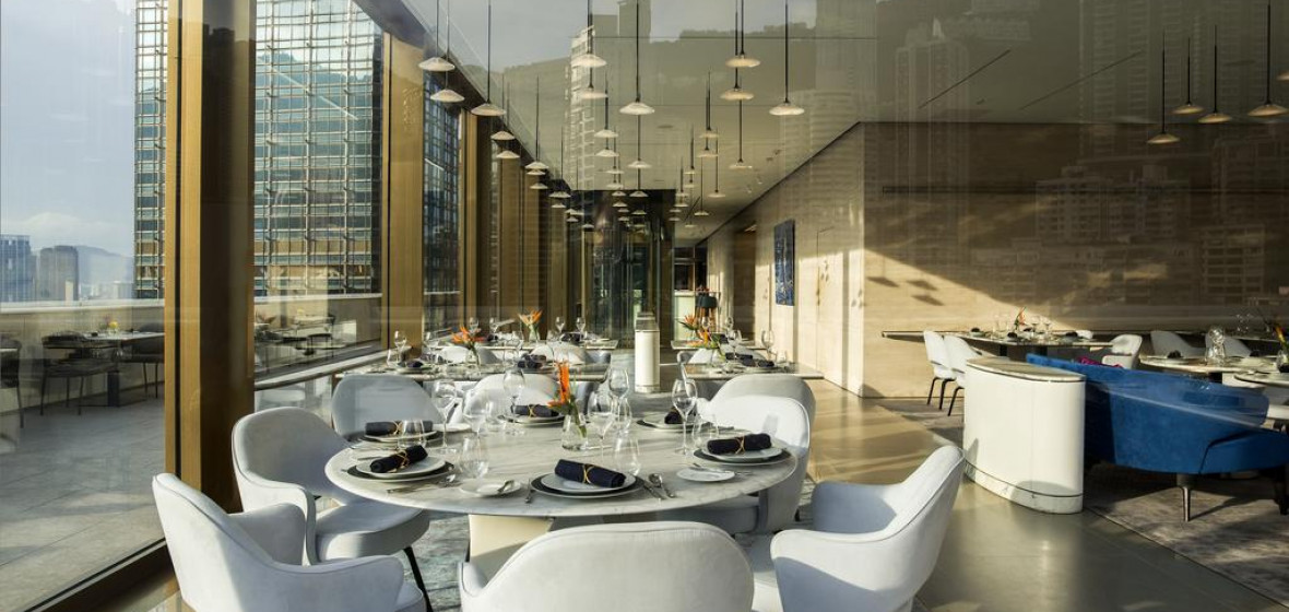 The Murray, Hong Kong Review | The Hotel Guru