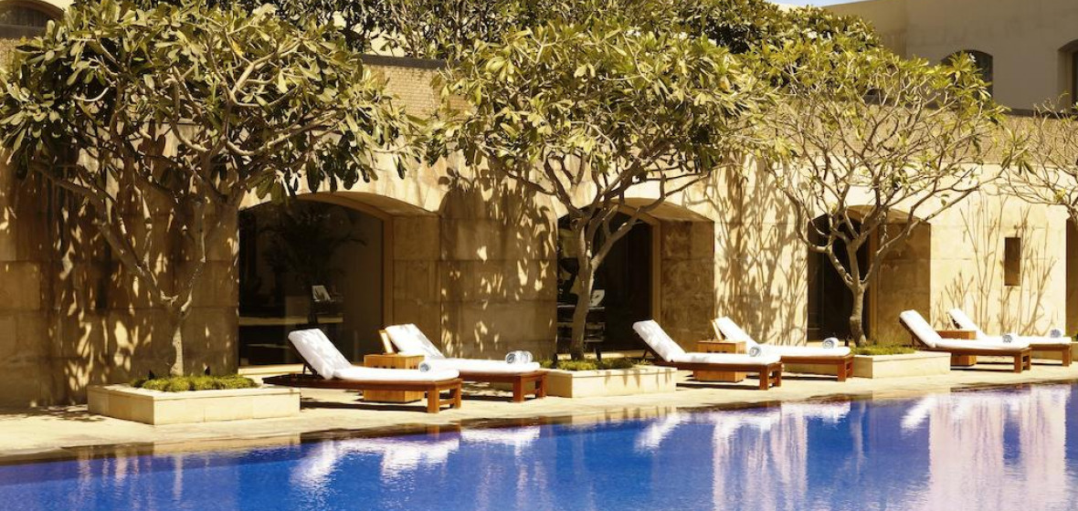 The Trident, Gurgaon, Gurgaon (Haryana), India. Expert reviews and ...