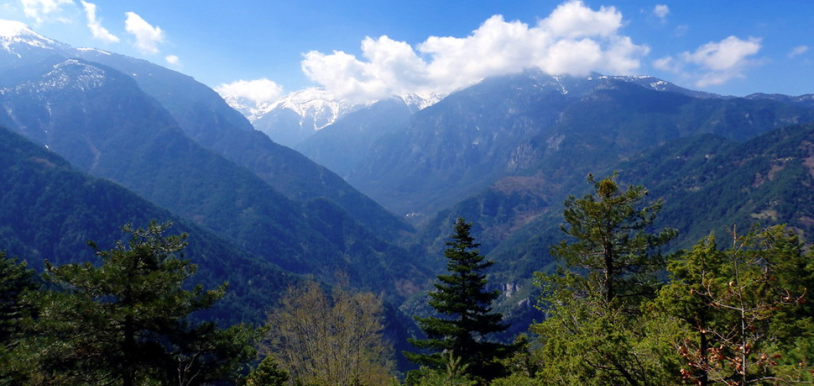 Best places to stay in Pieria, Greece | The Hotel Guru