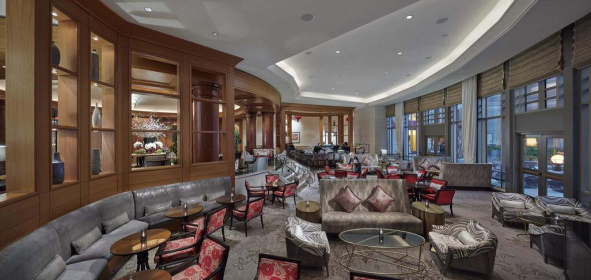 Salamander Washington DC, Washington DC Review | The Hotel Guru