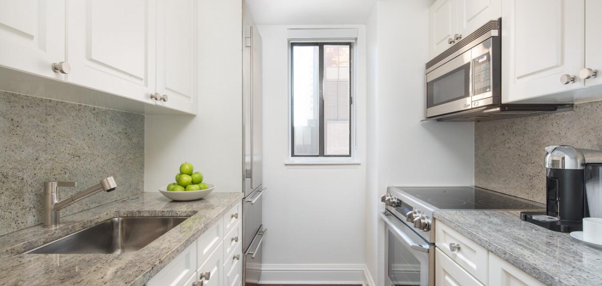 aka Sutton Place, New York Review | The Hotel Guru