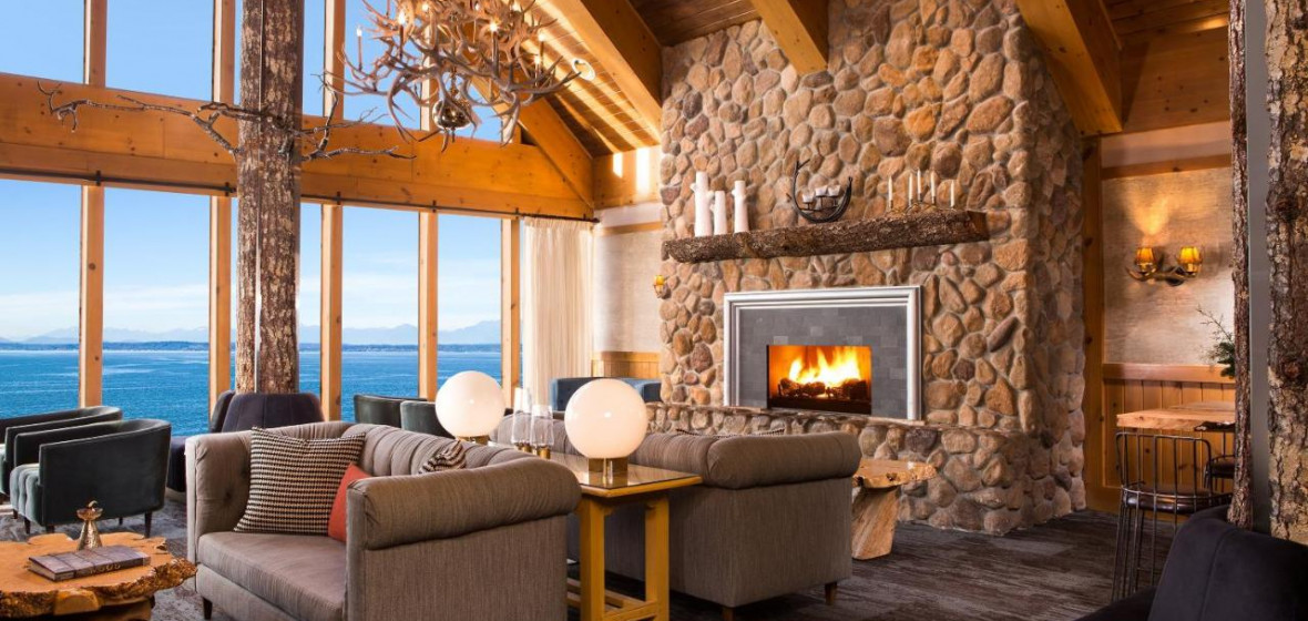 The Edgewater, Seattle, Seattle Review | The Hotel Guru