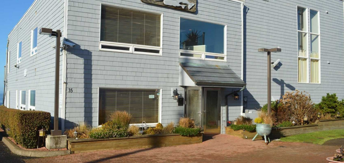 Channel House, Depoe Bay Review | The Hotel Guru