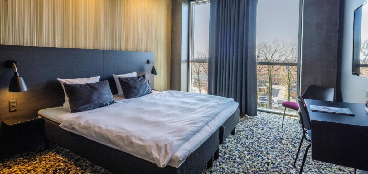 Peak 12 Hotel, Viborg, Denmark. Expert reviews and highlights | The Hotel Guru