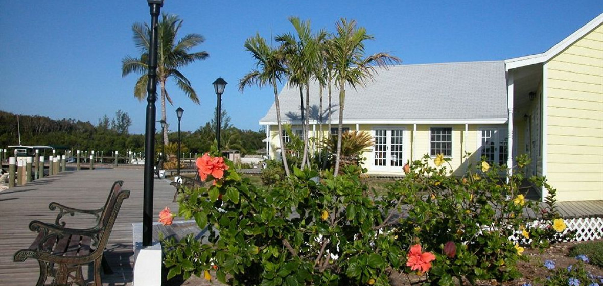 Green Turtle Club & Marina, Bahamas Review | The Hotel Guru