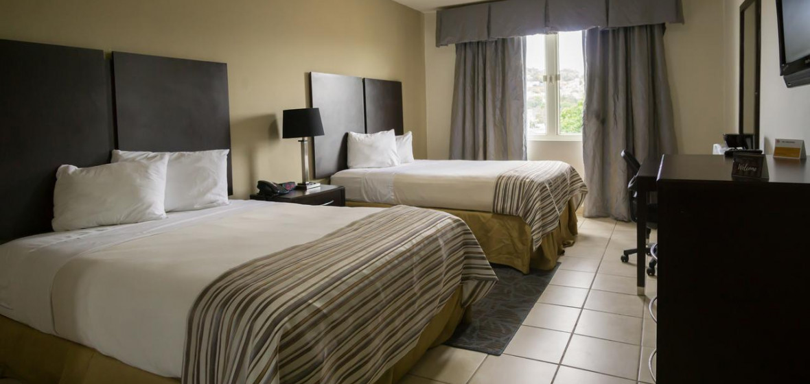 Ponce Plaza Hotel, Puerto Rico Review | The Hotel Guru