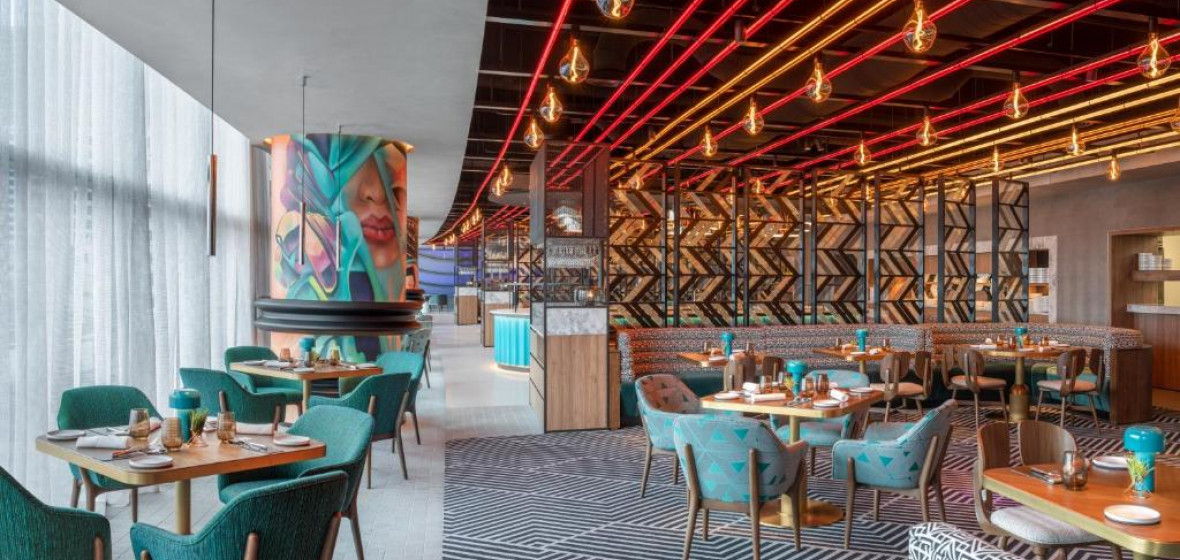 W Hotel Sydney, Sydney (New South Wales), Australia. Expert reviews and ...