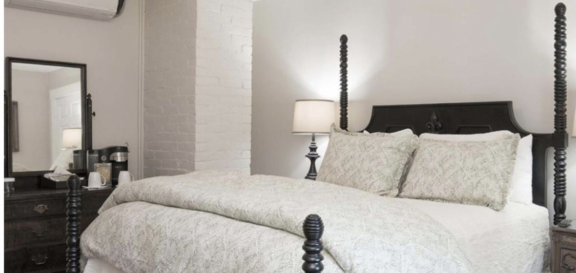 The White House Inn, Vermont, United States of America. Expert reviews ...