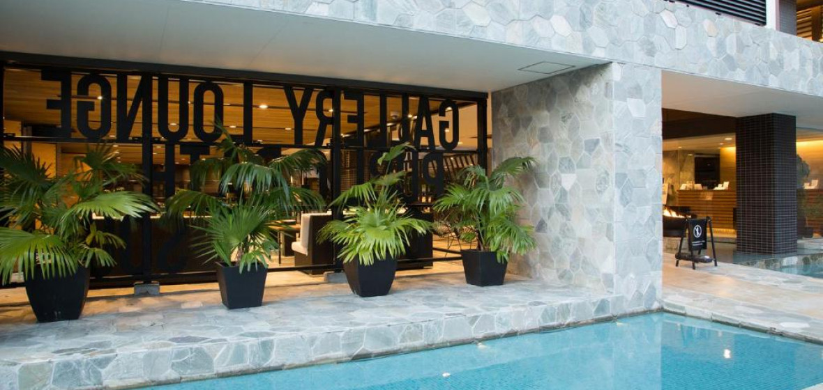 Sakura Terrace The Gallery, Kyoto, Japan. Expert reviews and highlights ...