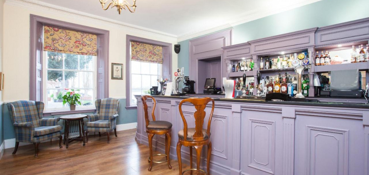 Diglis House Hotel, Worcester. Expert reviews and highlights | The ...