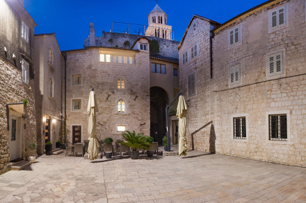 Hotel Marmont, Split, Croatia | Discover & Book | The Hotel Guru