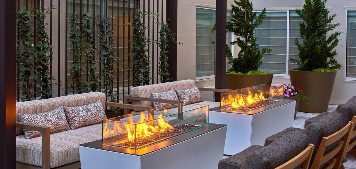 Hotel Zoe, San Francisco Review | The Hotel Guru