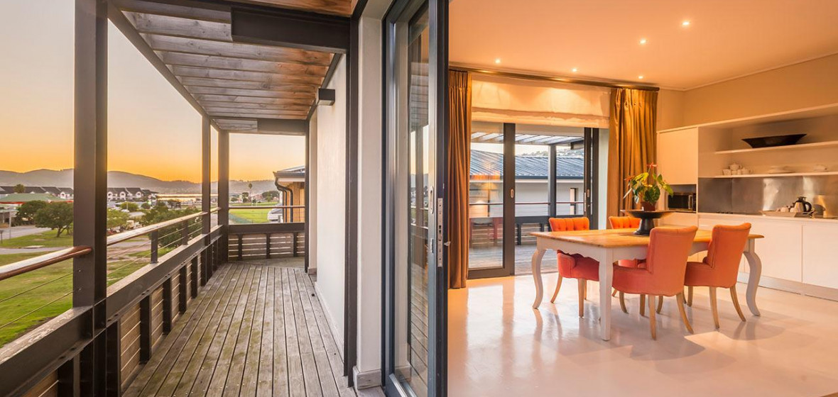aha The Rex Hotel, Knysna Review | The Hotel Guru