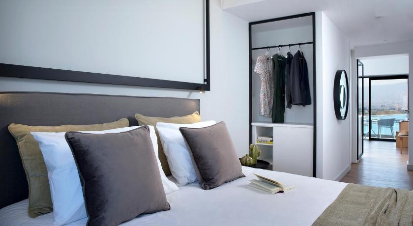The Alex, Piraeus, Athens Review | The Hotel Guru