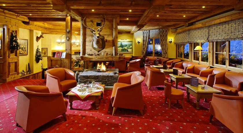 Les Bas Rupts, Gerardmer Review | The Hotel Guru