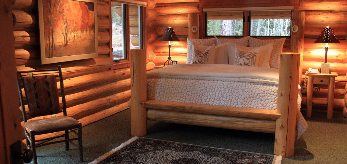 Triple Creek Ranch, Montana Review | The Hotel Guru