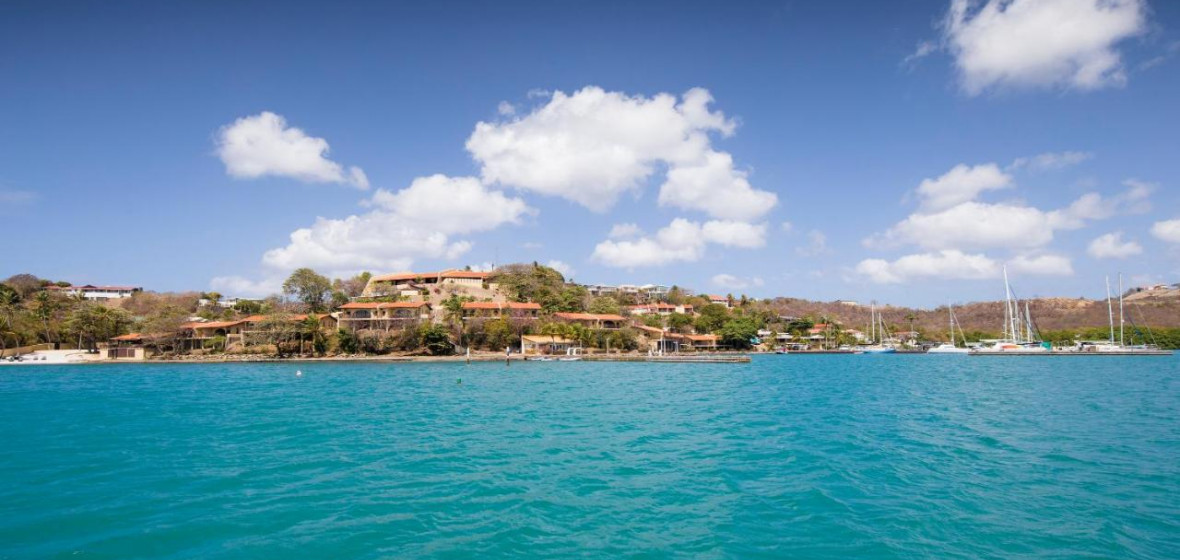 Secret Harbour, Grenada Review | The Hotel Guru