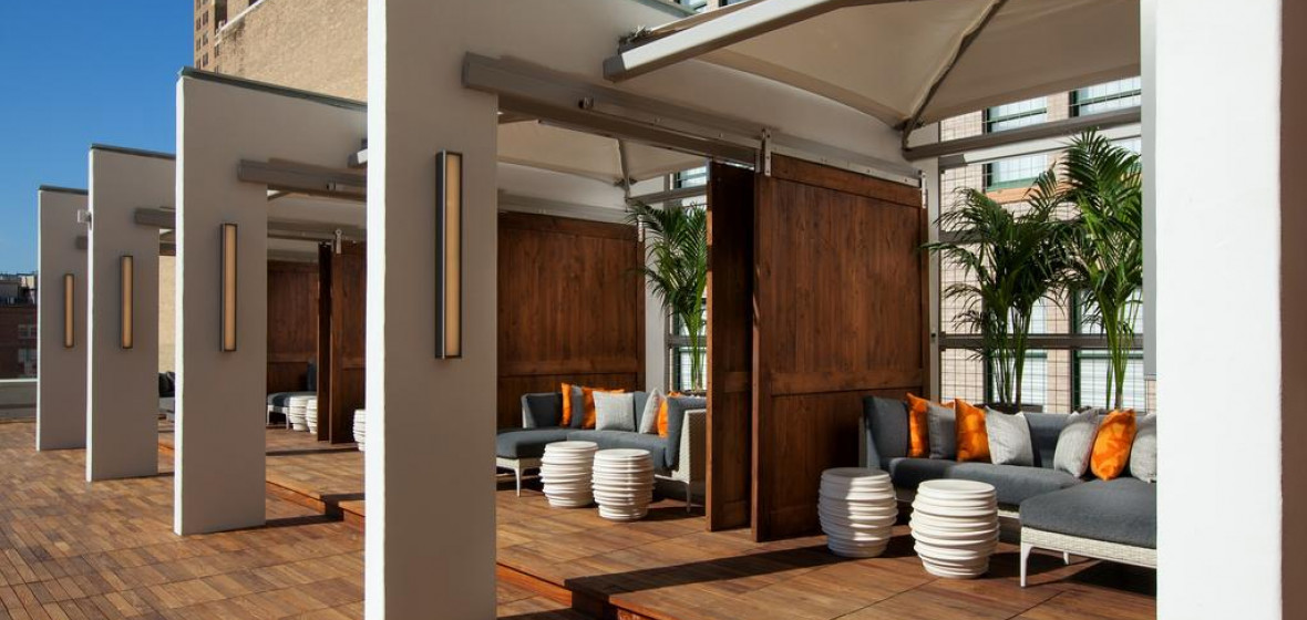 The St Anthony, San Antonio Review | The Hotel Guru