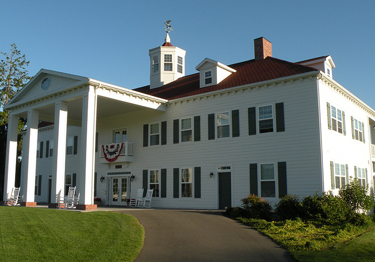 George Washington Inn, Port Angeles Review | The Hotel Guru