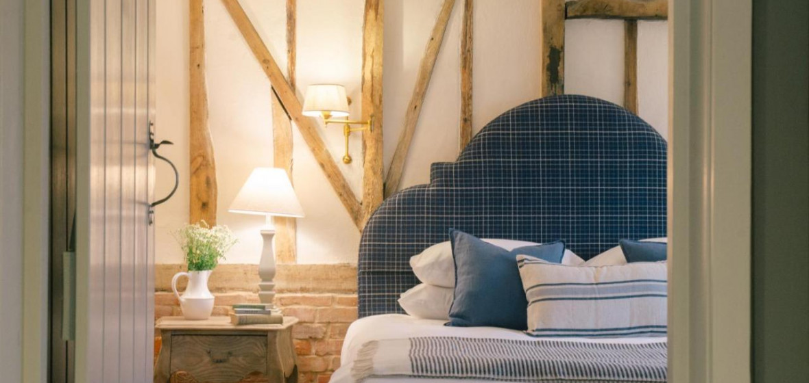 Retreat East, Suffolk. Expert reviews and highlights | The Hotel Guru