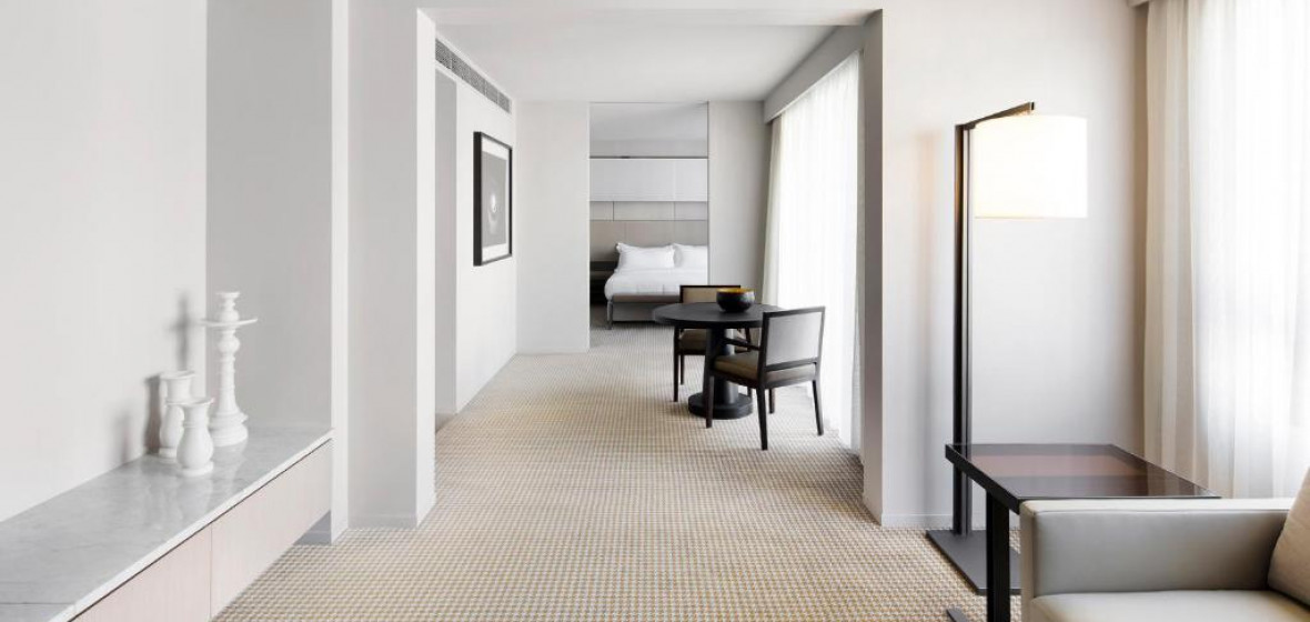 Hotel Realm , Canberra (Barton), Australia. Expert reviews and ...