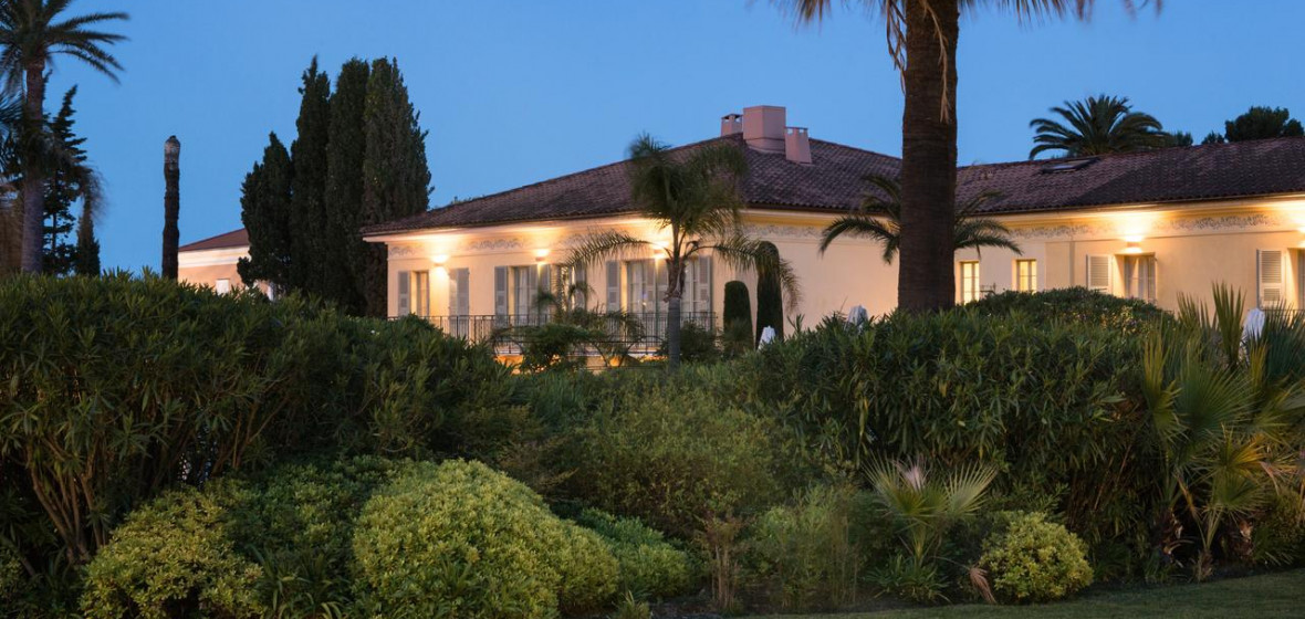 Hotel Royal-Riviera, Saint Jean Cap Ferrat Review | The Hotel Guru