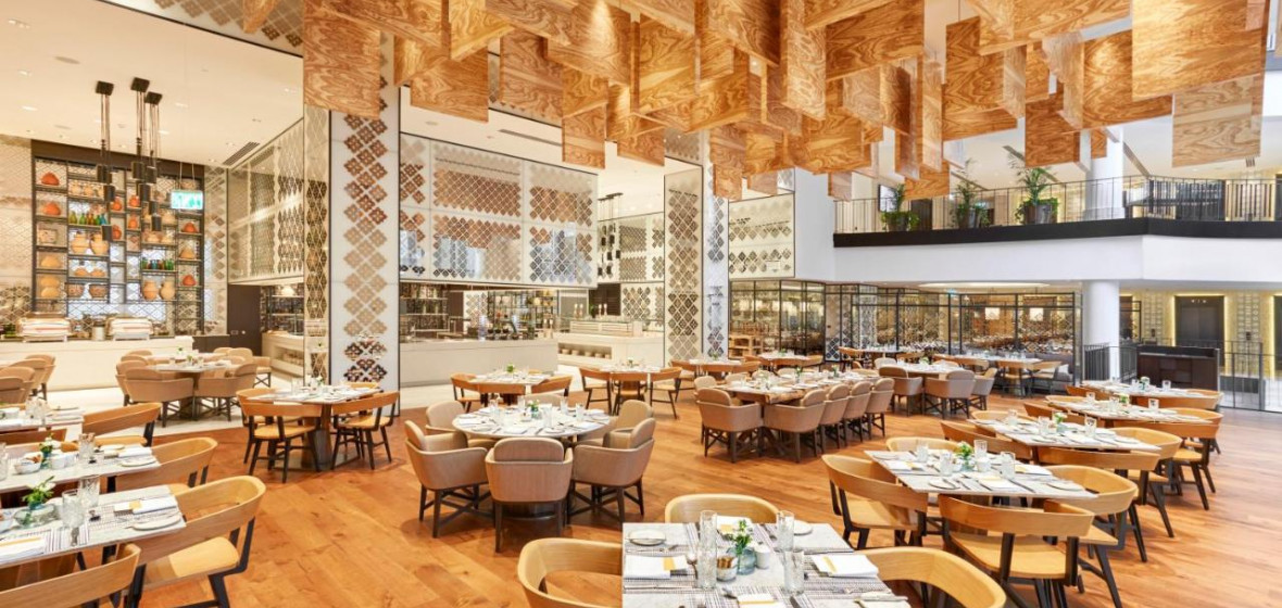 The Orient Jerusalem, Jerusalem Review | The Hotel Guru