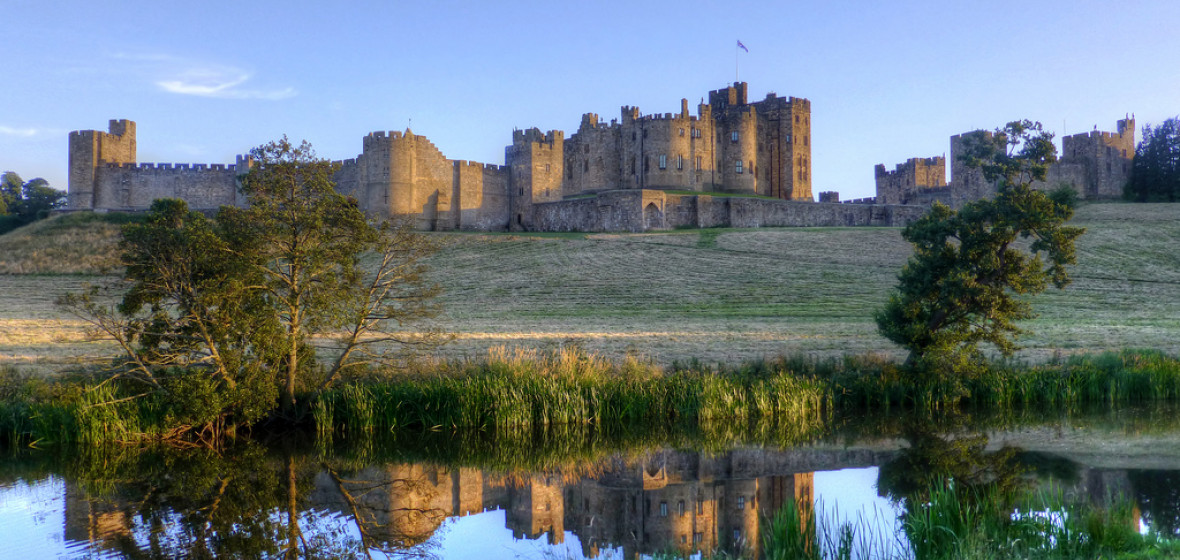 Best places to stay in Alnwick, United Kingdom | The Hotel Guru