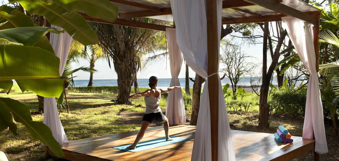 Azul Ocean Club Hotel, Guanacaste Review | The Hotel Guru