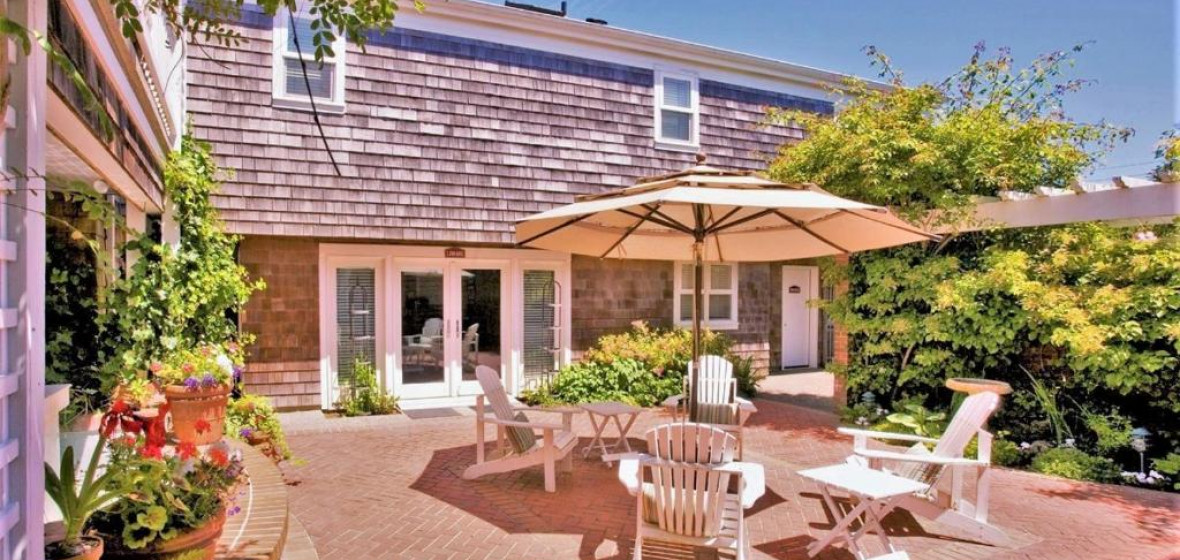 Cannon Beach Hotel Collection, Cannon Beach (Oregon), United States of ...