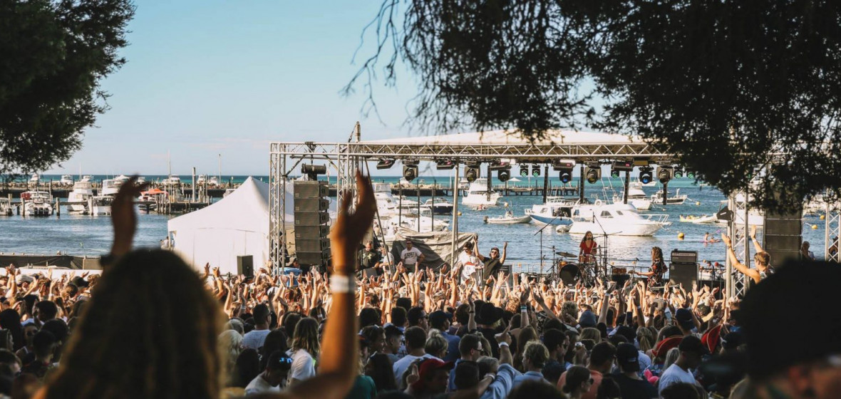 Samphire Rottnest, Rottnest Island (Western Australia), Australia ...