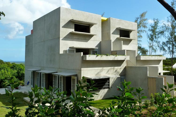 Hix island House, Puerto Rico, Caribbean | The Hotel Guru