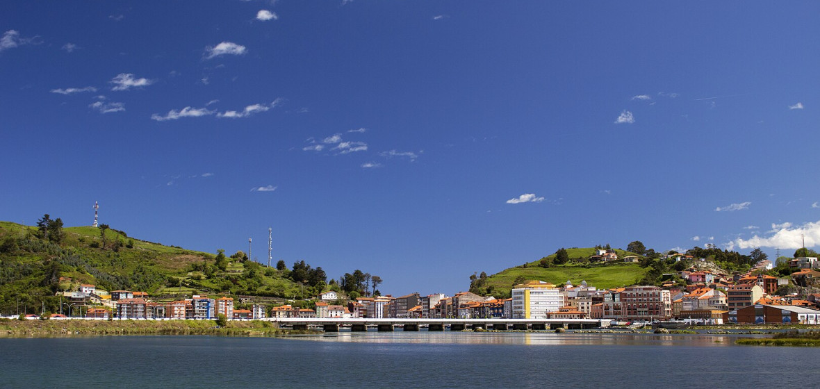 Best places to stay in Ribadesella, Spain | The Hotel Guru