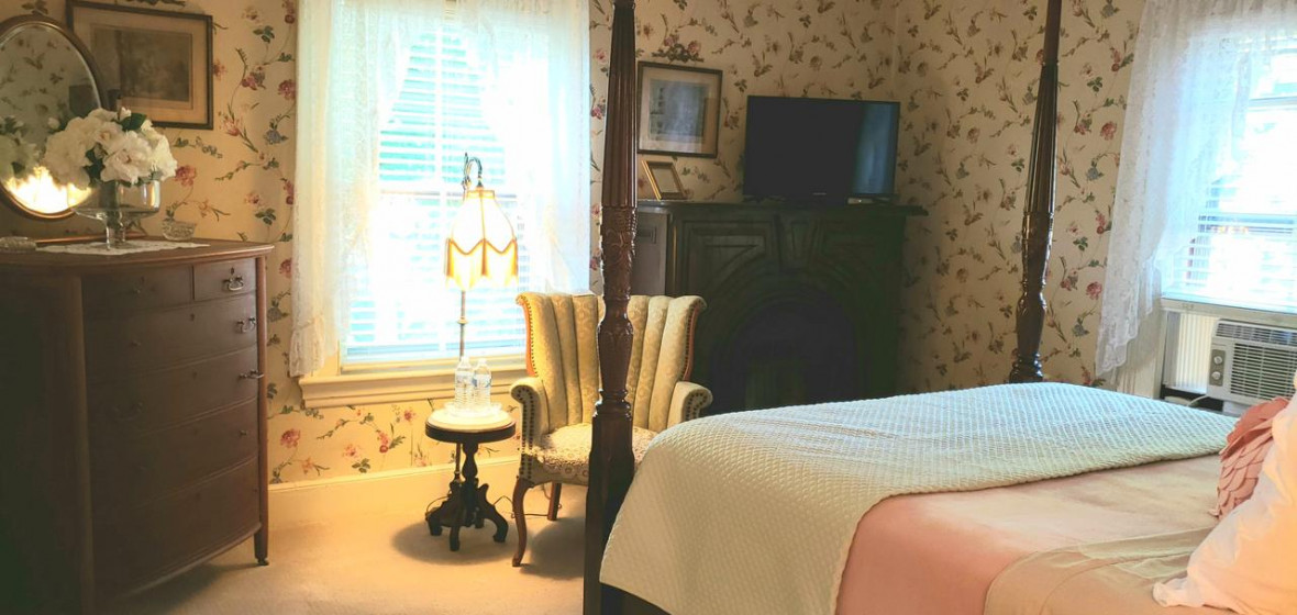 Westbrook Inn, Connecticut Review | The Hotel Guru