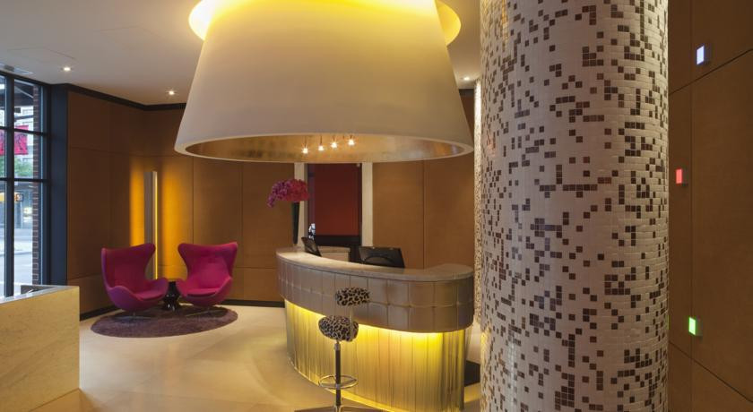 Opus Hotel, Vancouver Review | The Hotel Guru