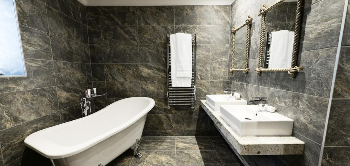 Fence Gate Lodge, Lancashire Review | The Hotel Guru